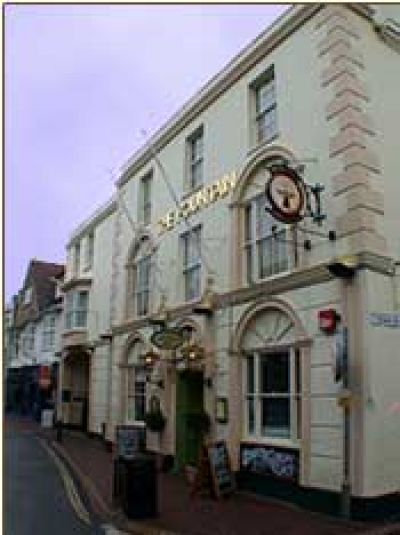 Isle of Wight Hotels